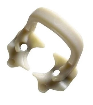 Kerr klamra do koferdamu SOFT CLAMP 5250 > KERR
